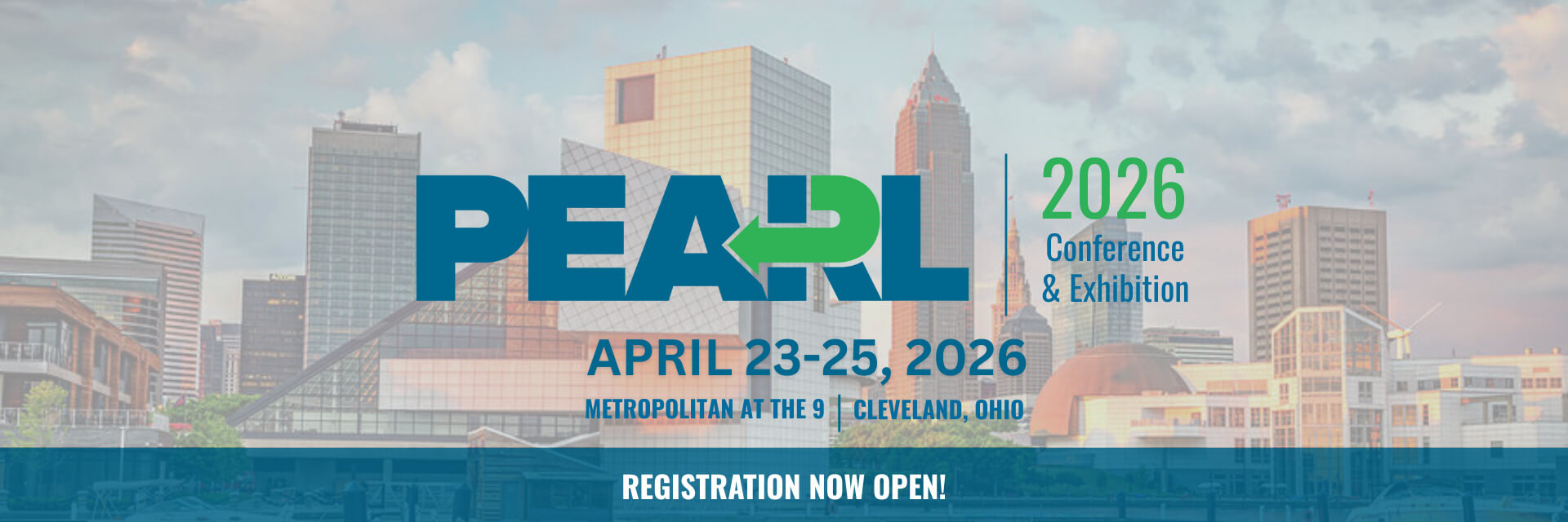 PEARL Conference - Professional Electrical Apparatus Reconditioning ...